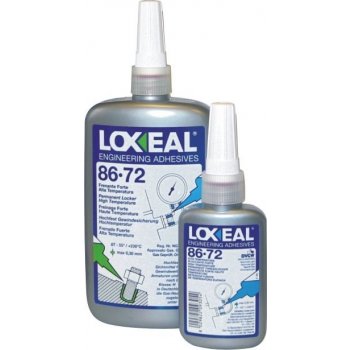 LOXEAL 86-72 anaerobní lepidlo 50g od 647 Kč - Heureka.cz