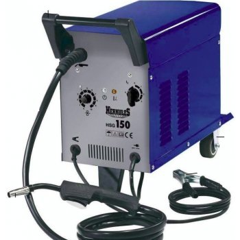 Herkules HSG 150 od 4 720 Kč - Heureka.cz