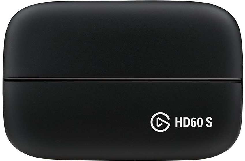 Elgato HD60S + - munimoro.gob.pe