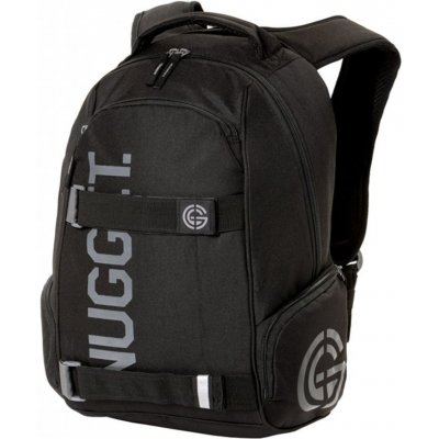 Nugget Batoh Bradley 2 Backpack CBlack od 823 Kč - Heureka.cz