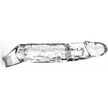 ToyJoy Get Real Extension Sleeve od 219 Kč - Heureka.cz