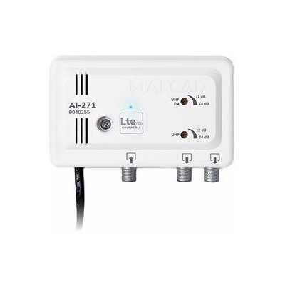 Alcad AI-271 od 479 Kč - Heureka.cz