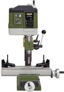 PROXXON 24114 FF 250/BL od 25 720 Kč - Heureka.cz