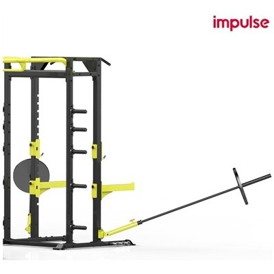 Impulse IZ Power rack - Modul od 40 990 Kč - Heureka.cz