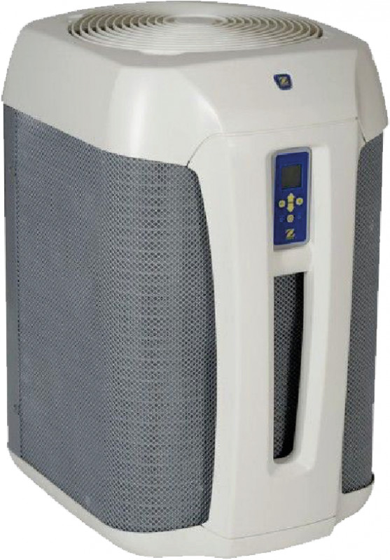 Zodiac ZS500 MD4, 12 kW od 149 072 Kč - Heureka.cz