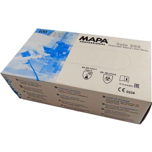 MAPA Professional od 240 Kč - Heureka.cz