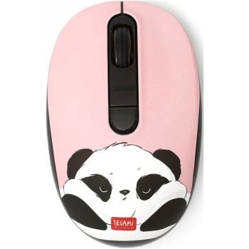 Legami Wireless Mouse - Panda WMO0004 od 469 Kč - Heureka.cz