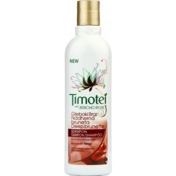 Timotei Henna šampon na vlasy 250 ml od 36 Kč - Heureka.cz
