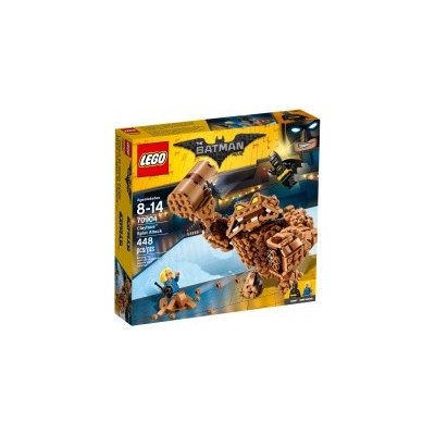 LEGO® Batman™ 70904 Clayface Splat Attack od 1 309 Kč - Heureka.cz