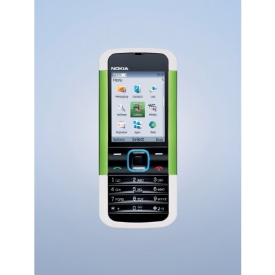 Nokia 5000 od 3 999 Kč - Heureka.cz