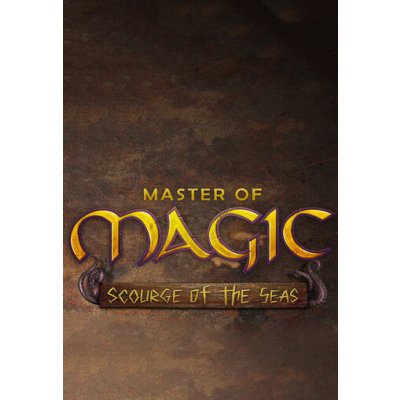 Master of Magic: Scourge of the Seas od 286 Kč - Heureka.cz