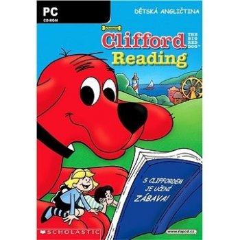 Clifford Reading od 98 Kč - Heureka.cz