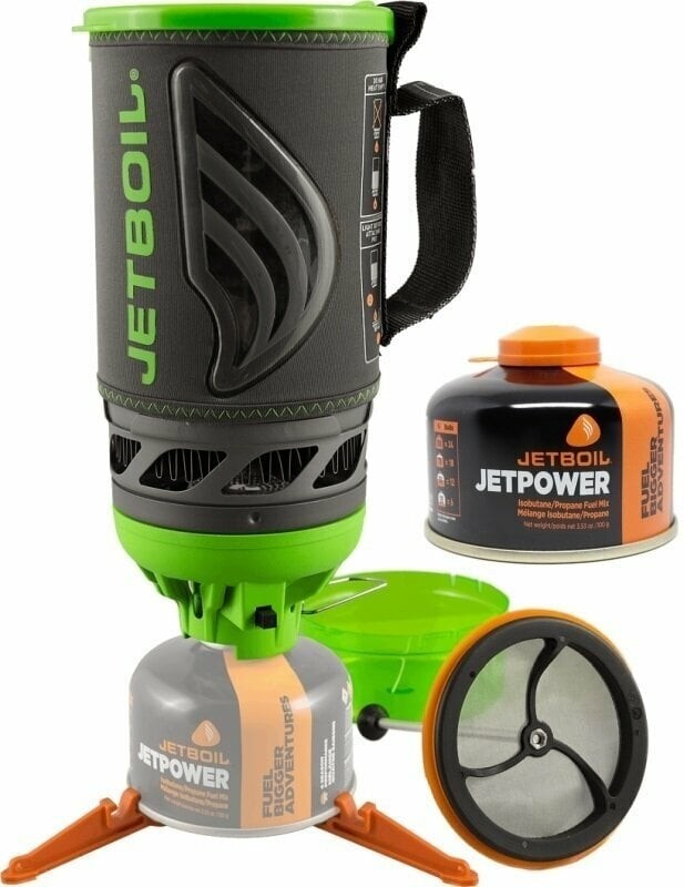 JetBoil Flash Java Kit SET 1 L od 3 010 Kč - Heureka.cz