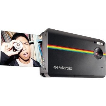 Polaroid Z2300 od 6 990 Kč - Heureka.cz