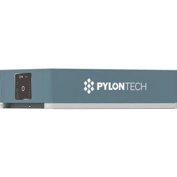 Pylon Technologies Pylontech Control Module to H1 parallel connection ...