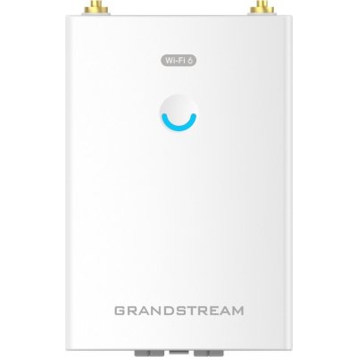Grandstream GGWN 7660 LR od 5 140 Kč - Heureka.cz
