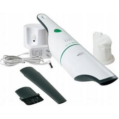 VORWERK Kobold VC100 od 3 858 Kč - Heureka.cz