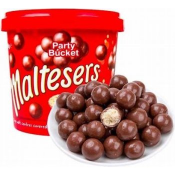 Maltesers Bucket 440 g od 499 Kč - Heureka.cz