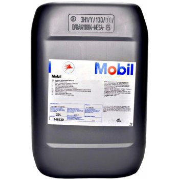 Mobil Mobilube HD 85W-140 20 l od 2 670 Kč - Heureka.cz