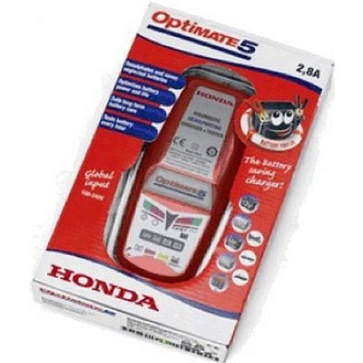 Honda OPTIMATE 5 B od 3 020 Kč - Heureka.cz