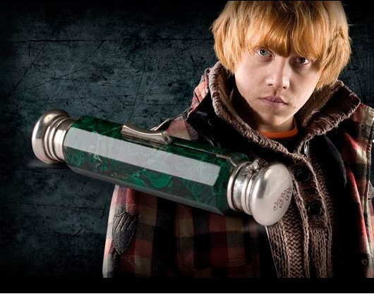 Harry Potter Deluminator DELUXE od 2 249 Kč - Heureka.cz