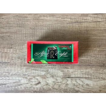 Nestlé After Eight Strawberry & Mint 200 g od 90 Kč - Heureka.cz