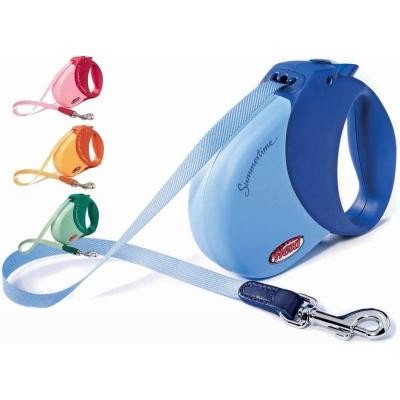 Flexi vodítko Funtime & Summertime od 349 Kč - Heureka.cz