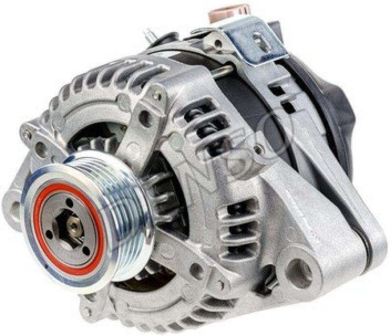 DENSO generátor DAN945 od 5 874 Kč na Hledejceny.cz