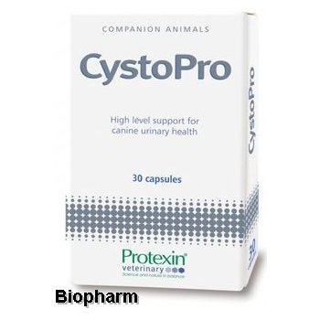 Protexin CystoPro 30 tbl od 312 Kč - Heureka.cz