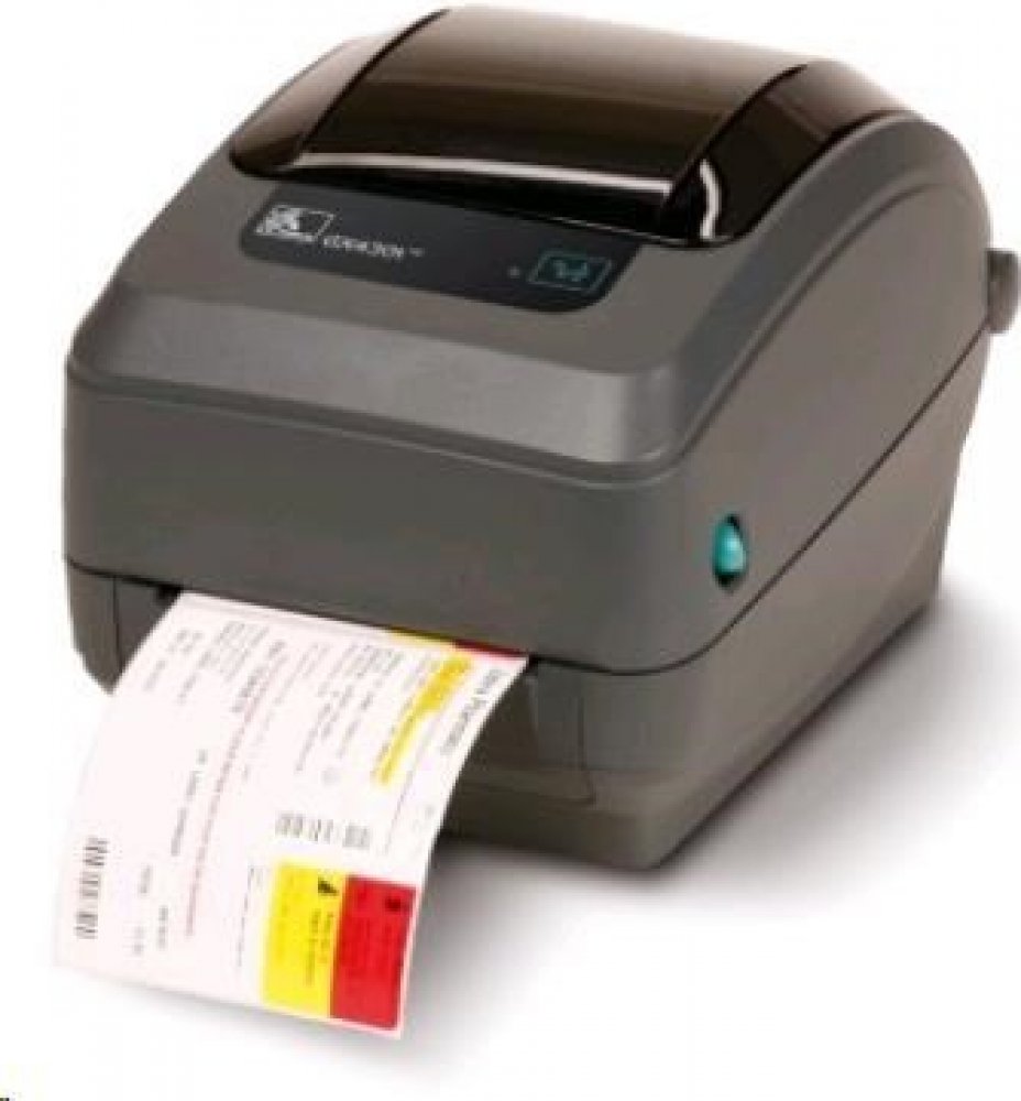Tiskárny štítků – Zebra GK420 GK42-202220-000