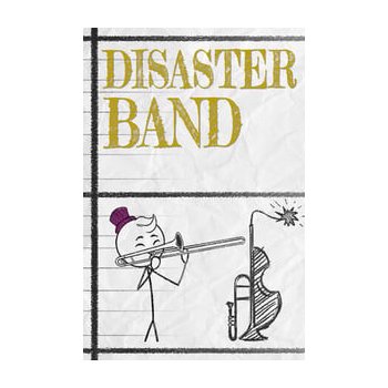 Disaster Band od 199 Kč - Heureka.cz