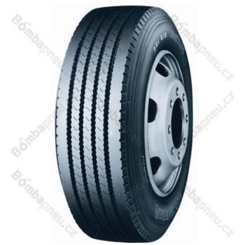 Bridgestone R184 205/80 R15 124/122J od 6 750 Kč - Heureka.cz