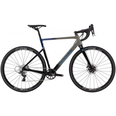 Cannondale Super Six Evo CX 2023 od 99 999 Kč - Heureka.cz