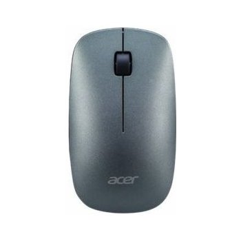 Acer Wireless Optical Slim Mouse GP.MCE11.01J od 614 Kč - Heureka.cz