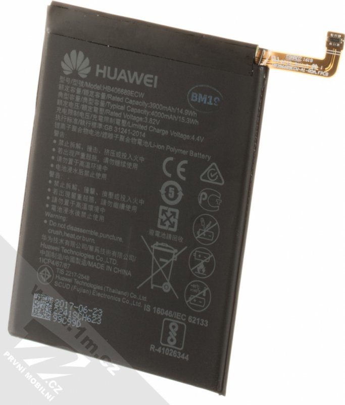 Huawei HB406689ECW od 143 Kč na Hledejceny.cz