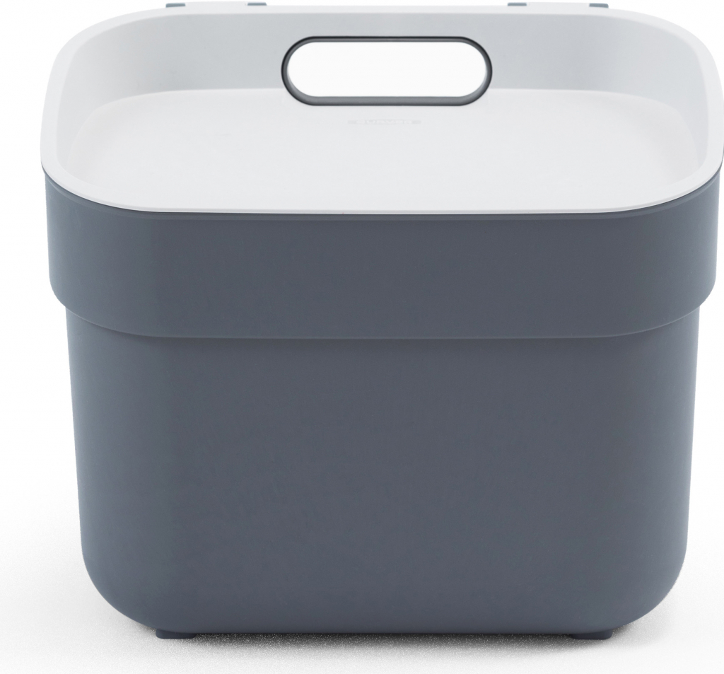 Curver Šedý BIO Ready To Collect 5 l od 119 Kč - Heureka.cz