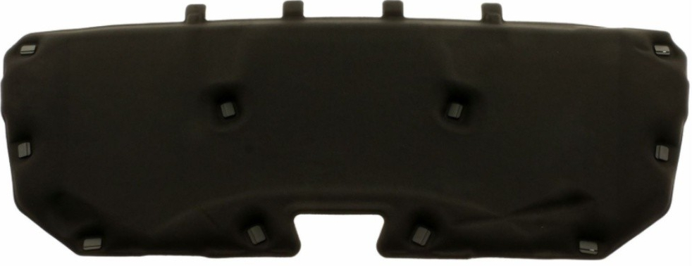 Ford Polstrování kapoty motoru Ford Focus 1919105 od 1 840 Kč - Heureka.cz