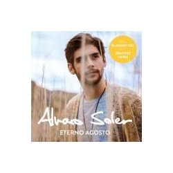 Soler Alvaro: Eterno Agosto CD alternativy - Heureka.cz