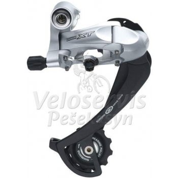 Shimano XT RD-M771 od 1 239 Kč - Heureka.cz