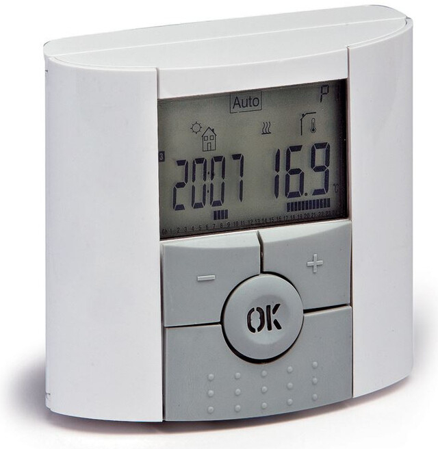 Gabotherm s časovým programem BT-DP od 2 621 Kč - Heureka.cz