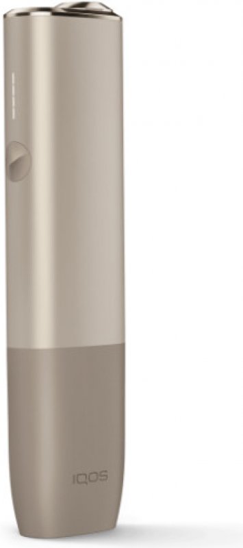 IQOS ILUMA ONE sada Pebble Beige – Zboží Mobilmania