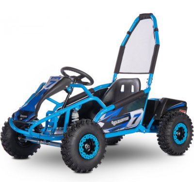 Razor buggy Leramotors 1000W Modrá od 24 990 Kč - Heureka.cz