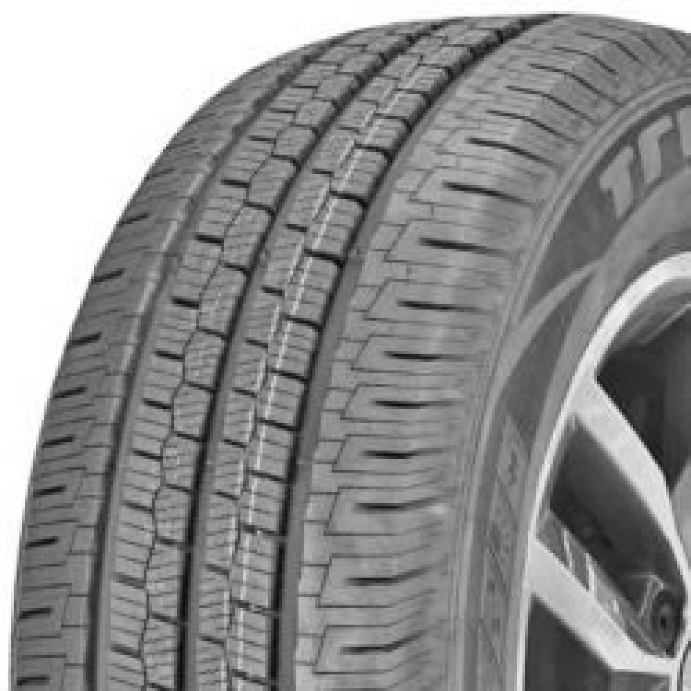 Tracmax X-Privilo All Season Van Saver 215/65 R16 109/107T – Zboží ...