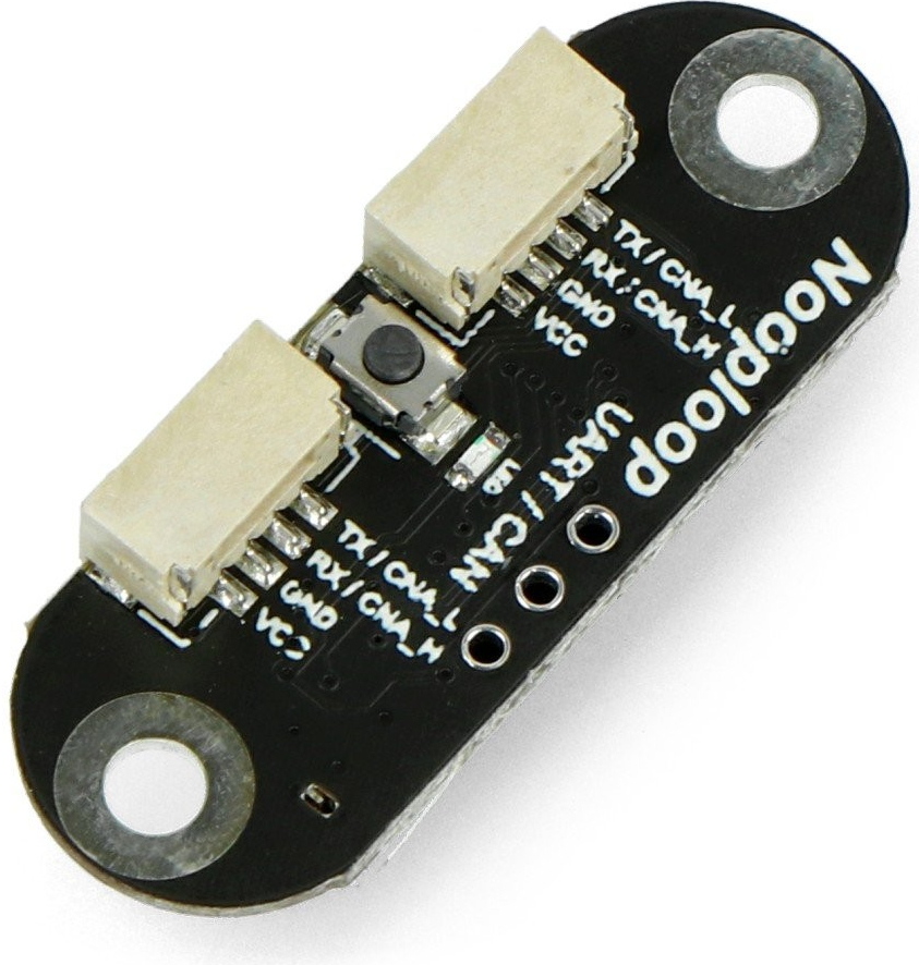 DFRobot SEN0337 TOF 5 m UART/CAN od 772 Kč - Heureka.cz