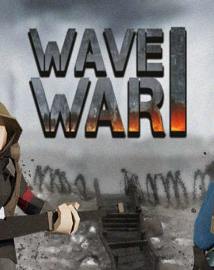 Wave War One od 173 Kč - Heureka.cz