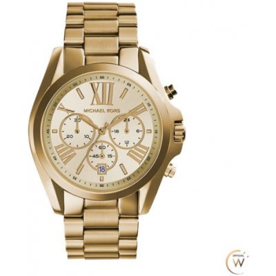 Michael Kors MK5605 od 1 805 Kč - Heureka.cz