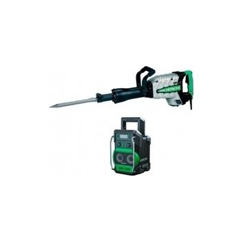 Hitachi H65SB2 od 31 990 Kč - Heureka.cz