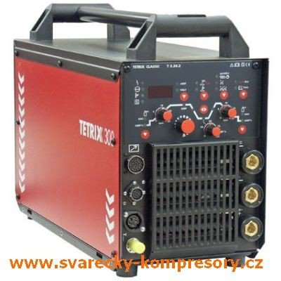 TETRIX 300 ACDC od 184 385 Kč - Heureka.cz