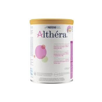 NESTLÉ Althera 450 g od 436 Kč - Heureka.cz