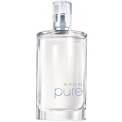 Avon Pure O2 toaletní voda dámská 50 ml parfém - Nejlepší Ceny.cz